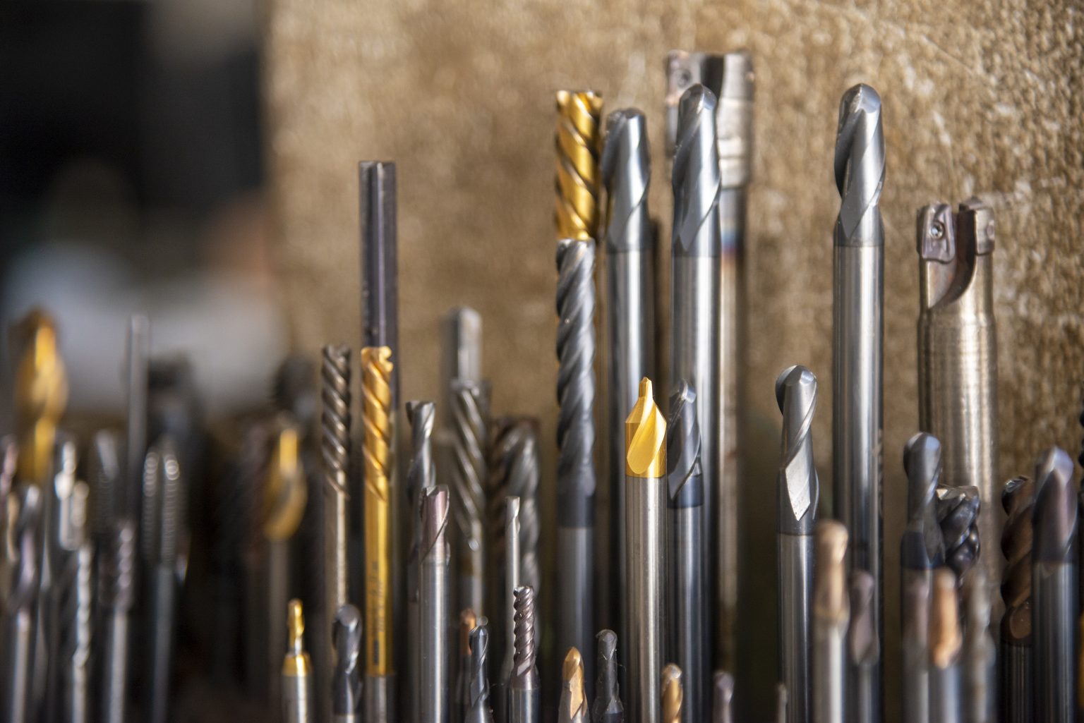 Outillage de la capitale